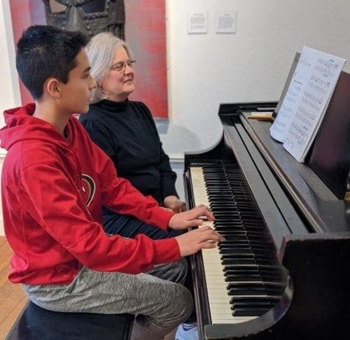 Classes & Workshops – Marion Art Center – The MAC!