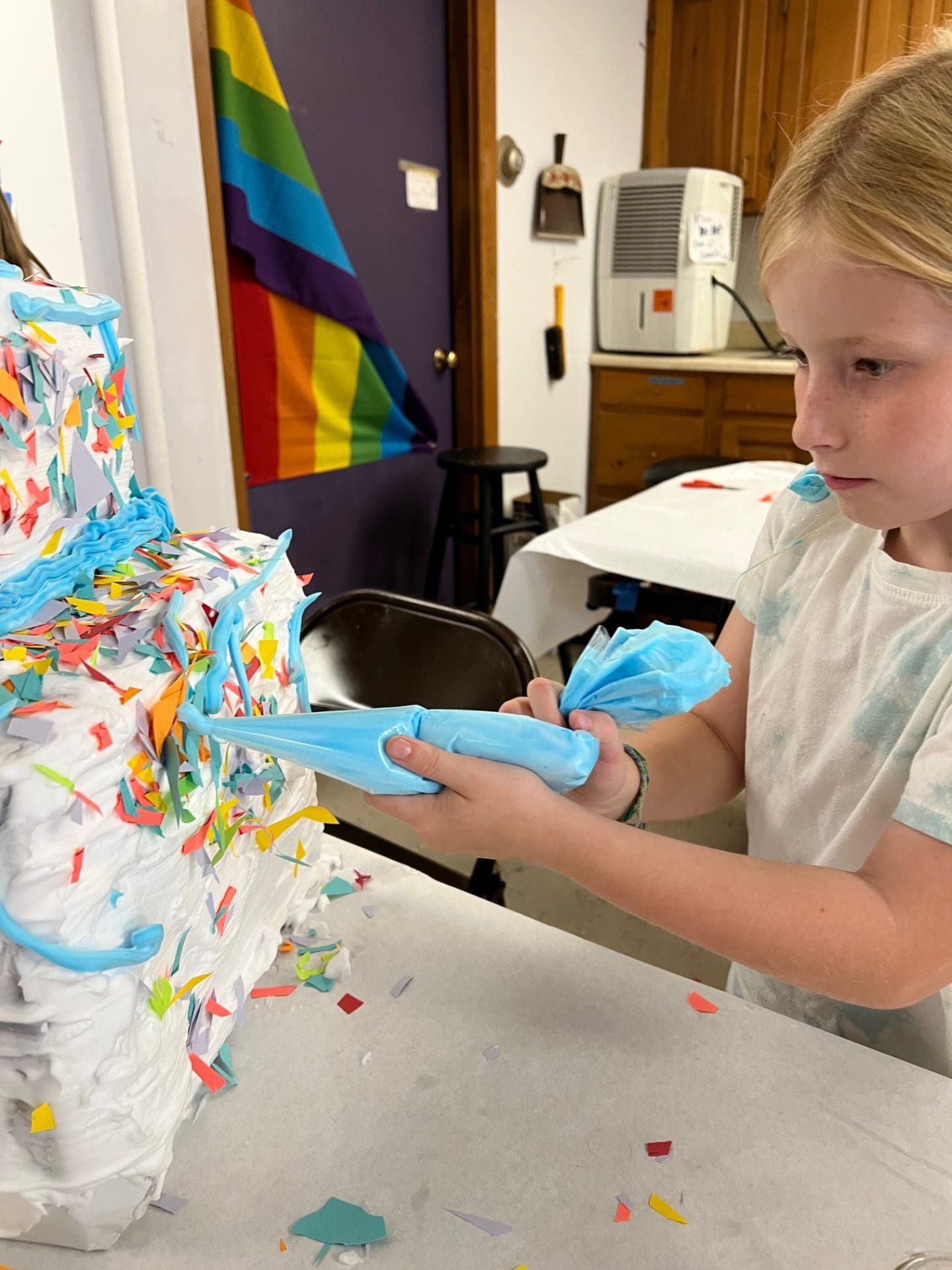 Children’s Art Lab – Marion Art Center – The MAC!