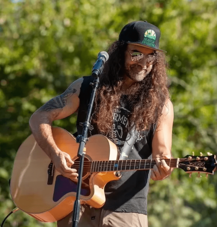 Songwriters in the Round – Marion Art Center – The MAC!