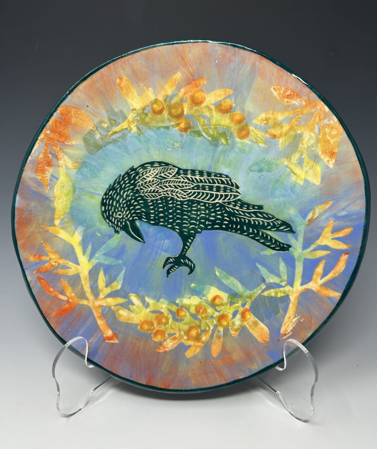 Arts in the Park – Marion Art Center – The MAC!