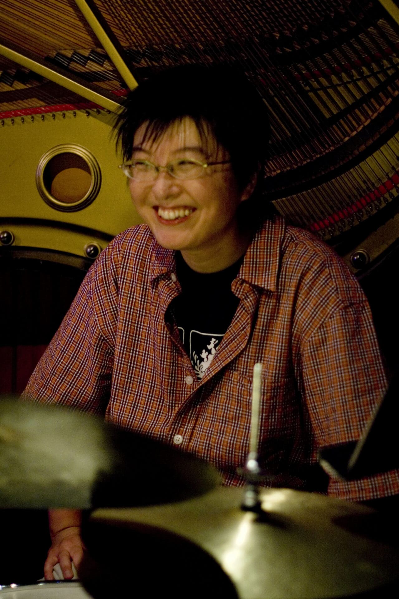 David Mitton: The Nomadic Trio – Marion Art Center – The MAC!