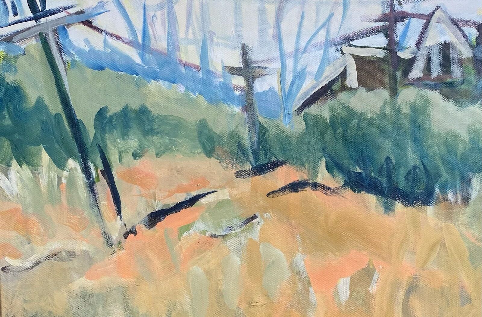 Marion Art Center – The MAC!