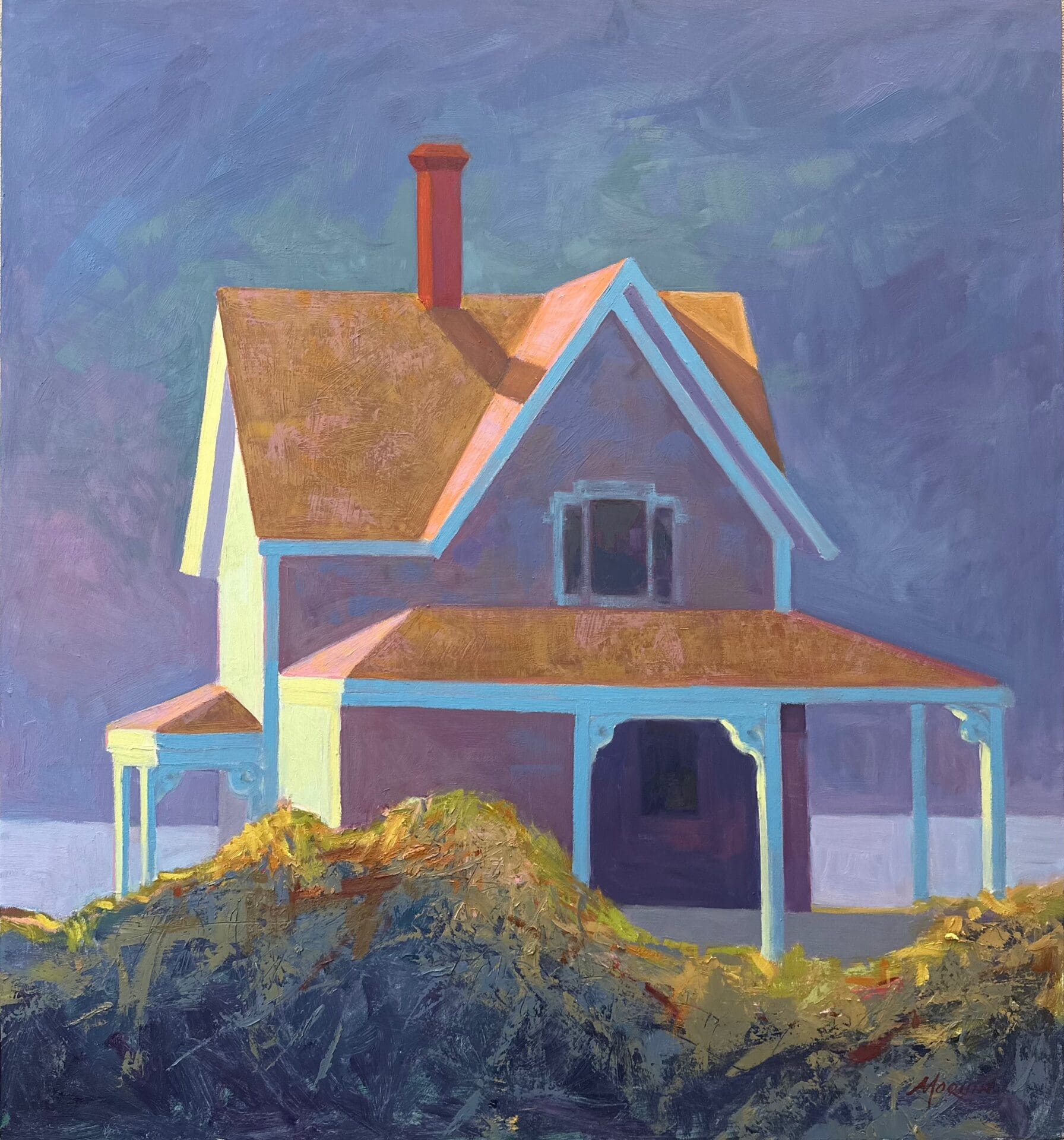 On Exhibit Now – Marion Art Center – The MAC!