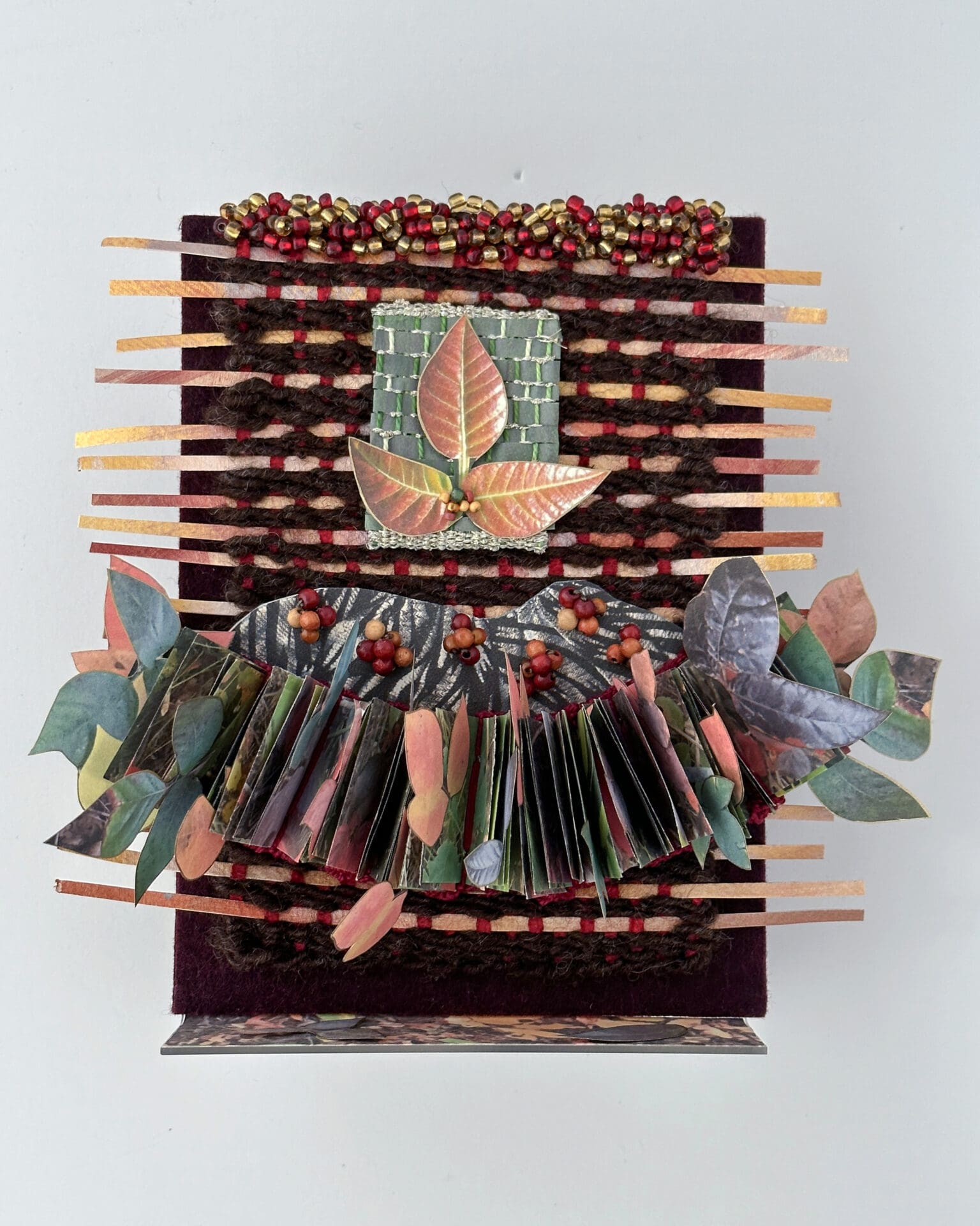 On Exhibit Now – Marion Art Center – The MAC!