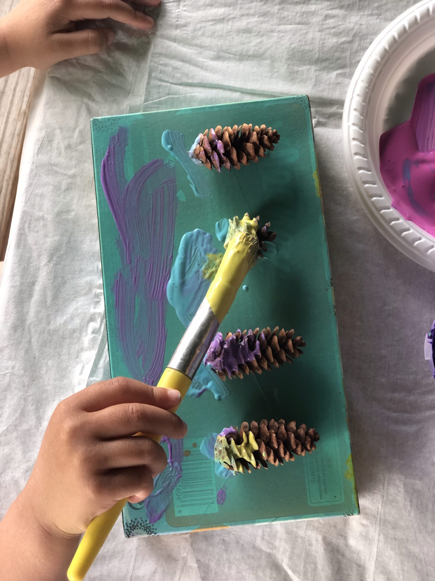 Children’s Art Programs – Marion Art Center – The MAC!